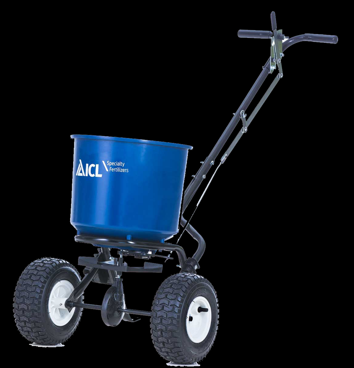 AccuPro 1000 - Spandiconcime - ICL - VERNICI PER SEGNATURA CAMPI ...